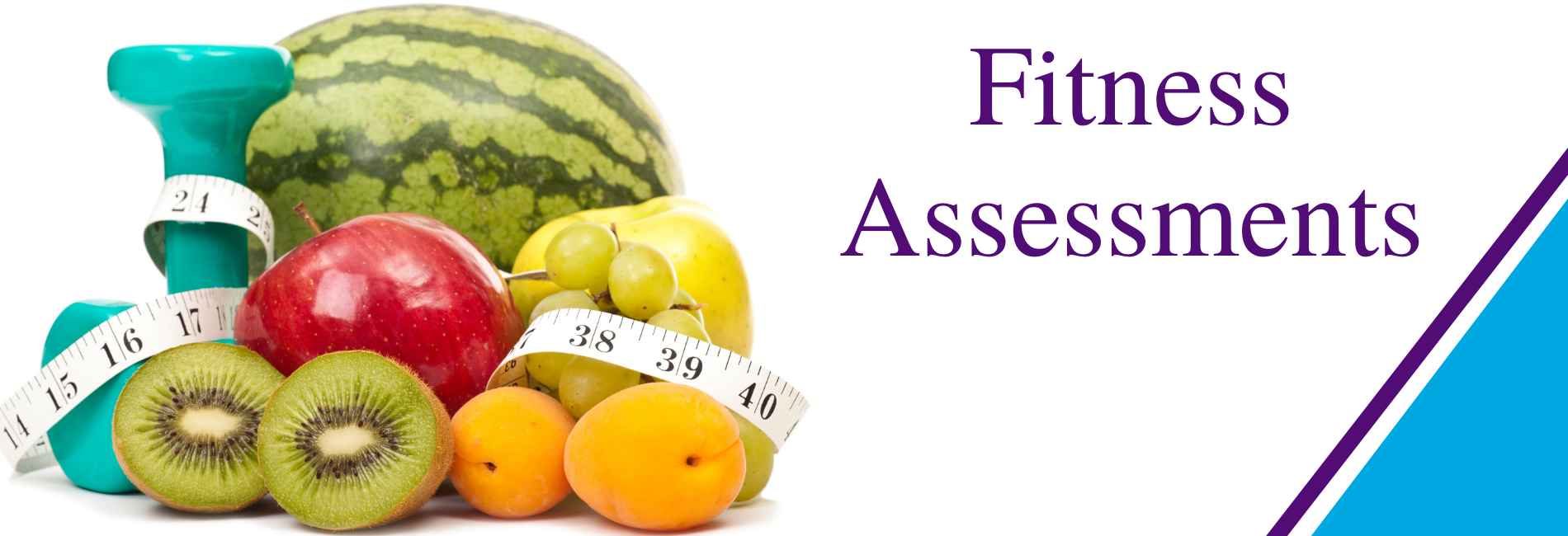 Fitness Assessment – Campus Recreation