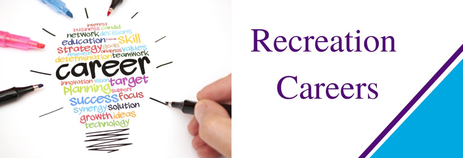 Recreation Careers – Campus Recreation