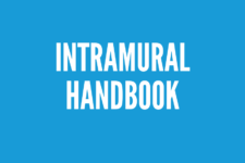 All About Intramurals – Campus Recreation