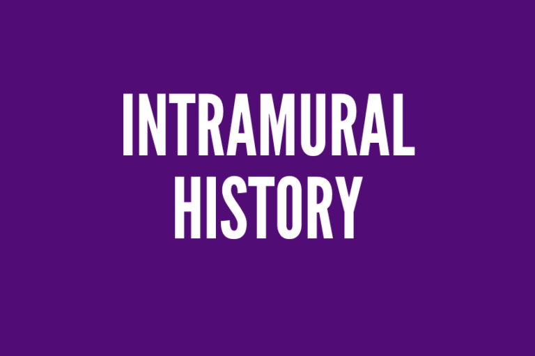 All About Intramurals – Campus Recreation