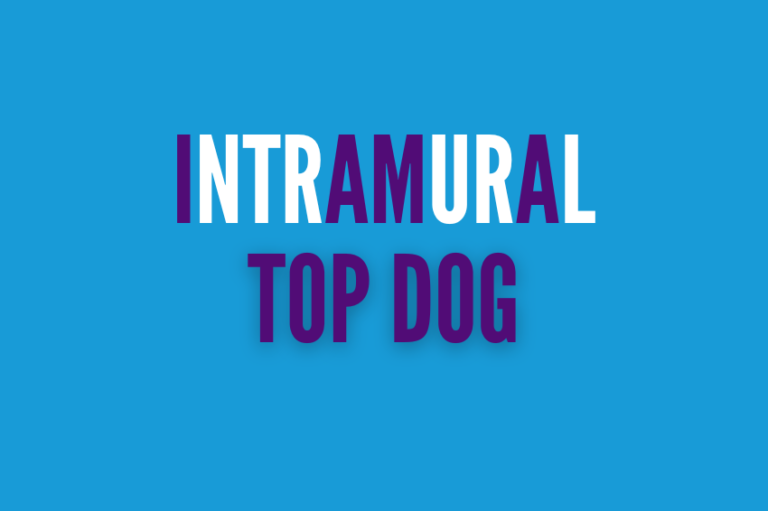 All About Intramurals – Campus Recreation