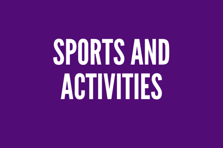 All About Intramurals – Campus Recreation