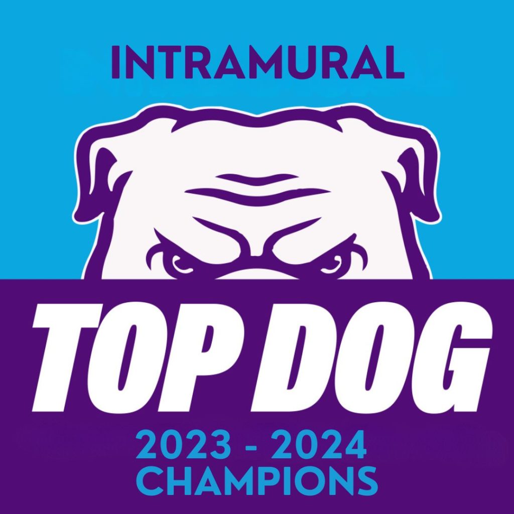 Intramural Top Dog Program – Campus Recreation