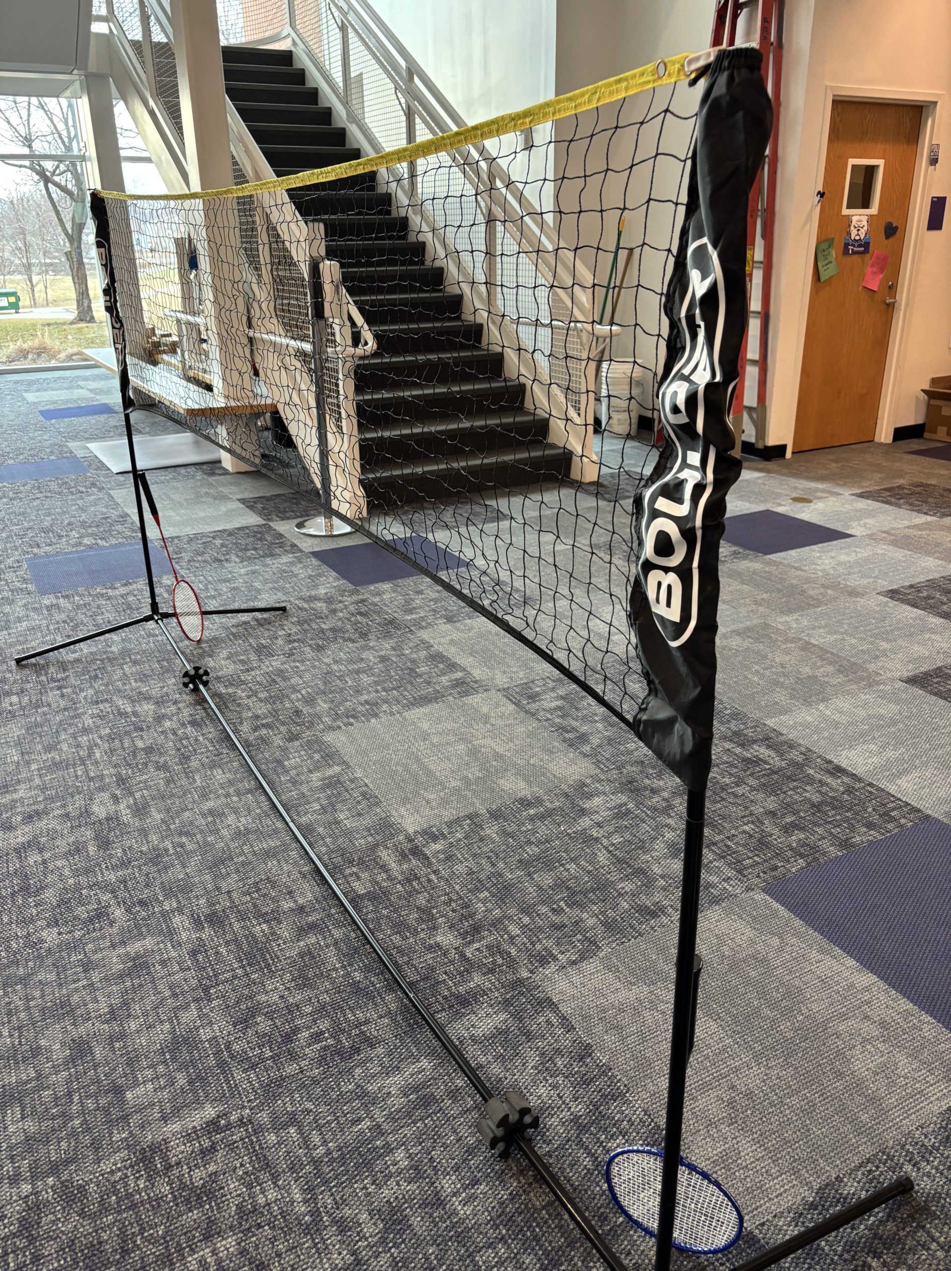 General Information – Campus Recreation