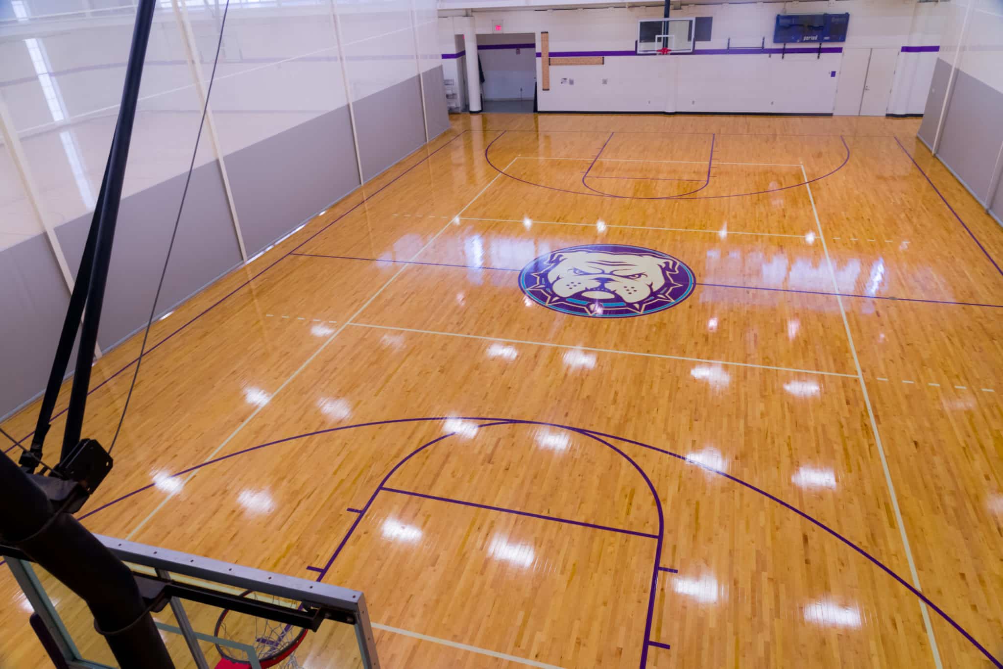 General Information – Campus Recreation