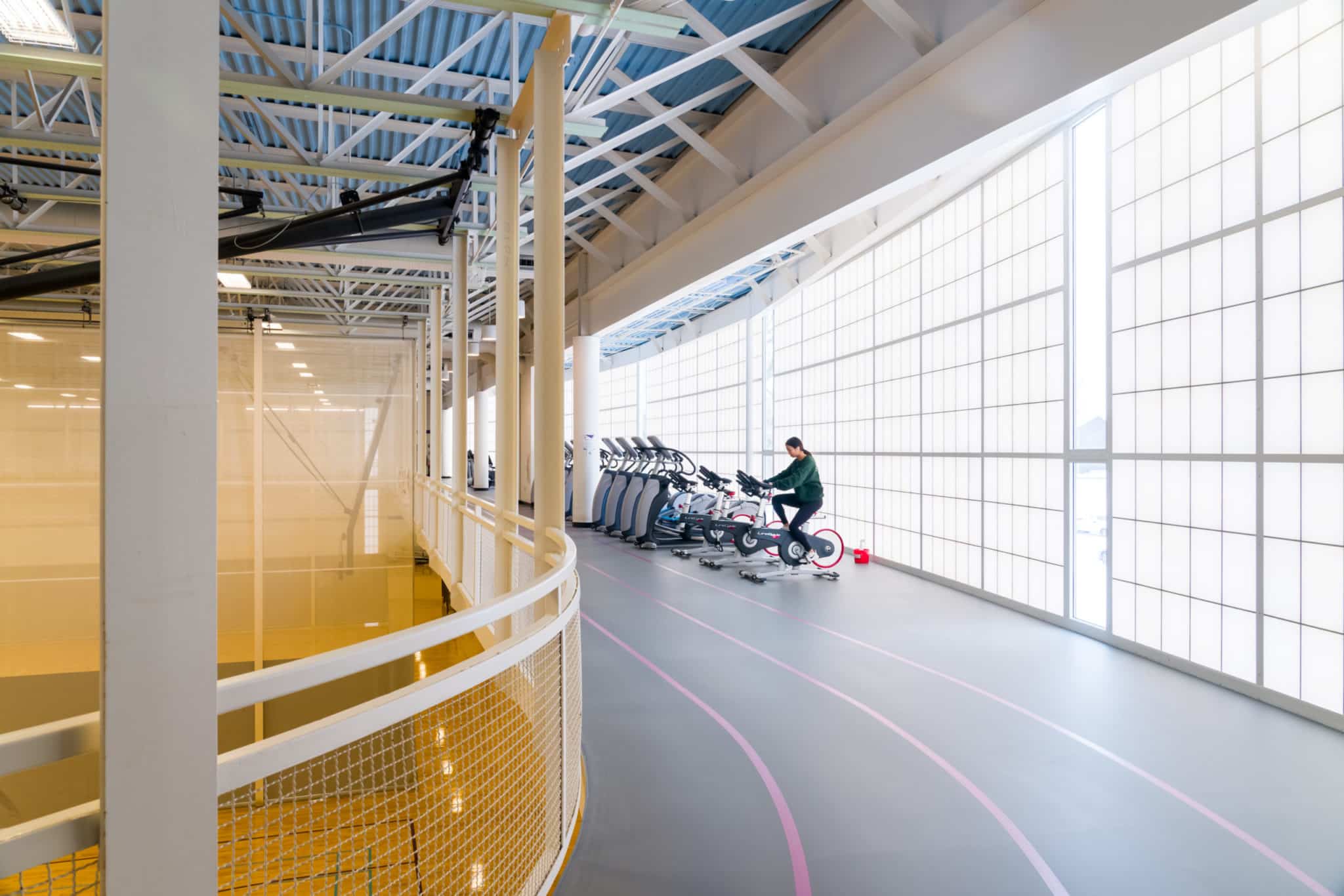 General Information – Campus Recreation